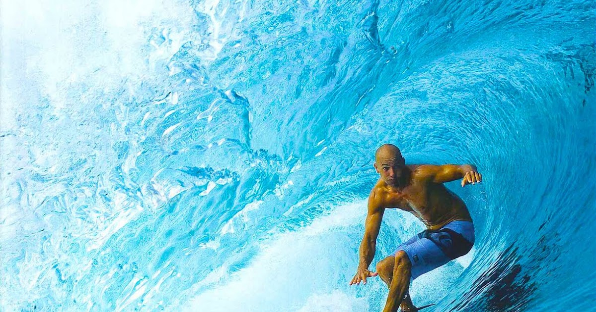 Quiksilver PR: Quiksilver Athletes Featured in Surfer Magazine