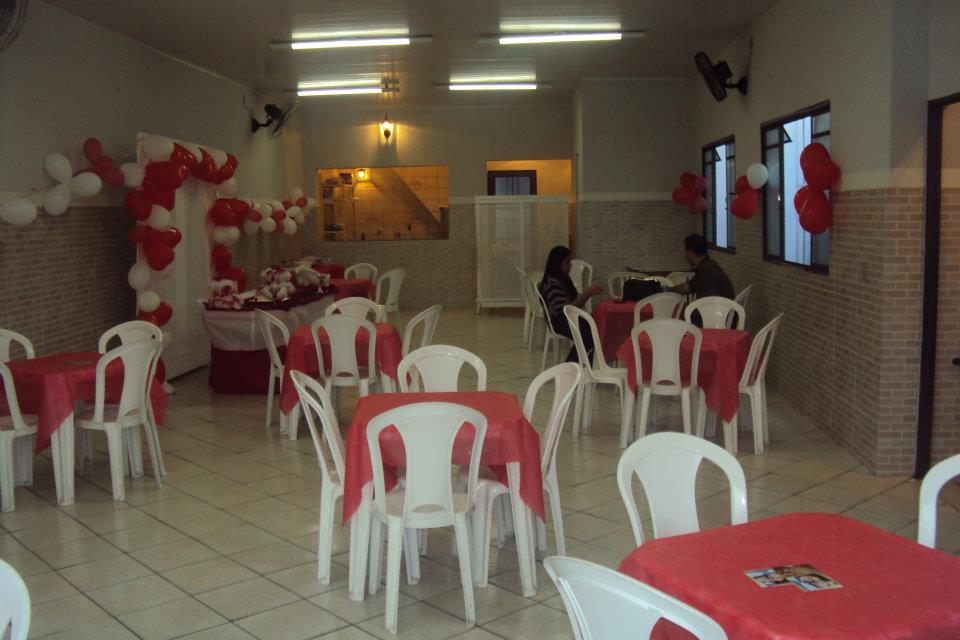 Namorar, Noivar e Casar: Festa de Noivado