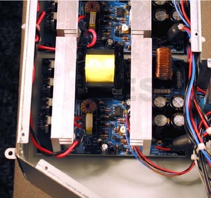 ELECTRONIC EQUIPMENT REPAIR CENTRE : BOSE L1 MODEL 1 SYSTEM ...