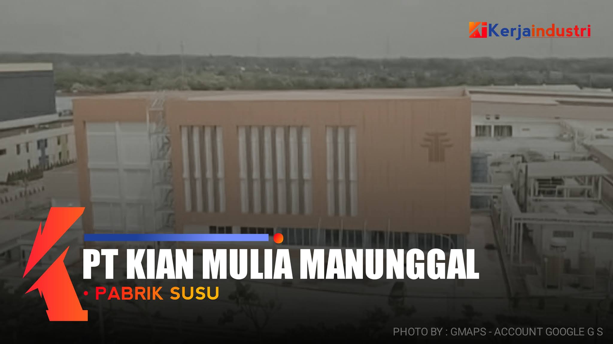 PT Kian Mulia Manunggal Ngoro - Informasi singkat gaji dan lowongan ...