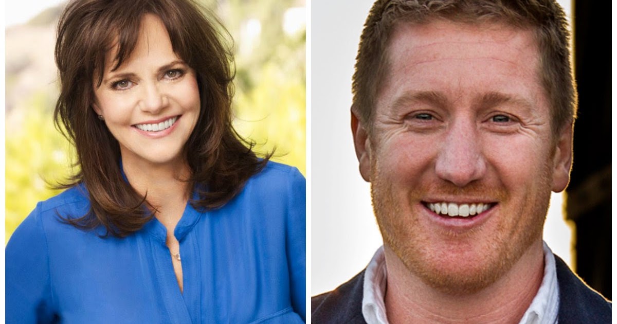 SHOW-ME HOLLYWOOD: OSCAR WINNING ACTRESS SALLY FIELD ENDORSES RYAN ...