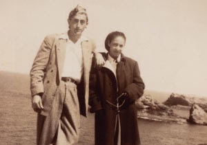 Bibliófilos: ¿Qué pasó con Emma Reyes?