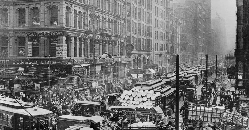 The Digital Research Library of Illinois History Journal™ : Chicago's ...