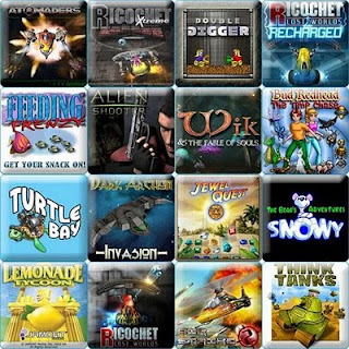 GameHouse Games Collection Pack 2011