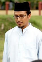 Telemovie TUNGGU SEKEJAP arahan Along Kamaluddin | Suhan Post Enterprise