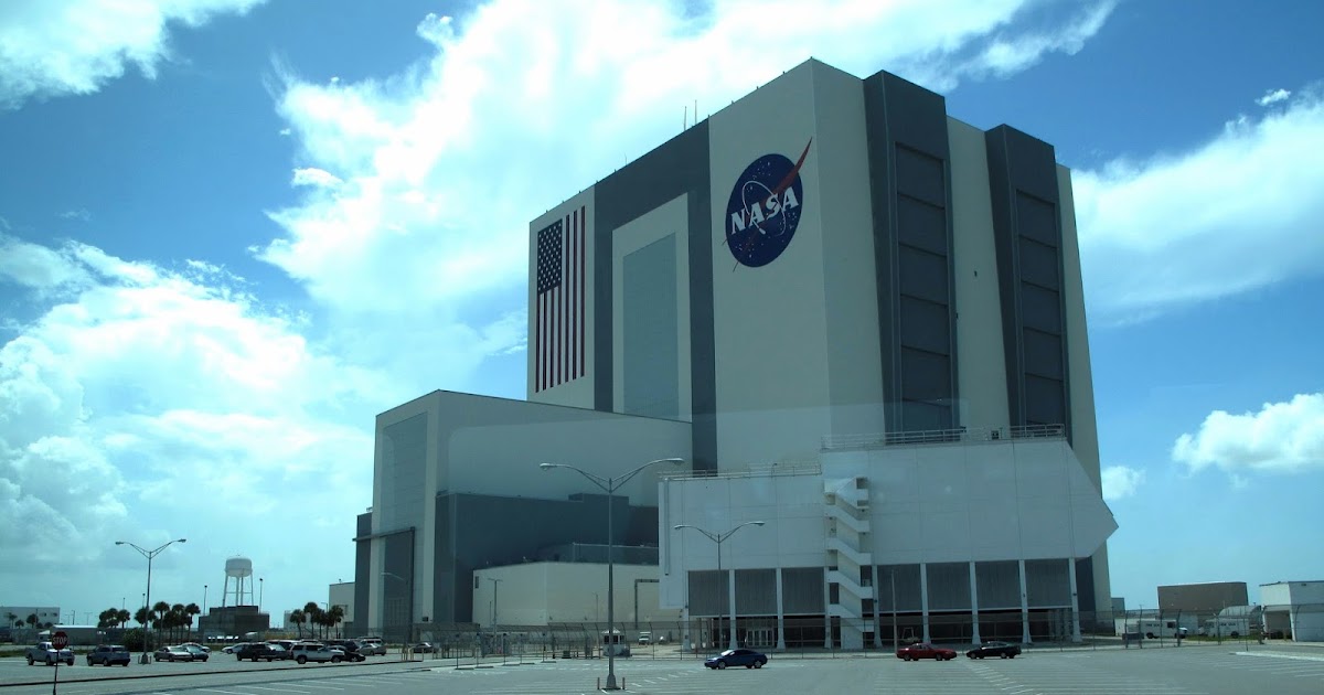 Fotos de viajes: Belén H.: EEUU - NASA - Miami