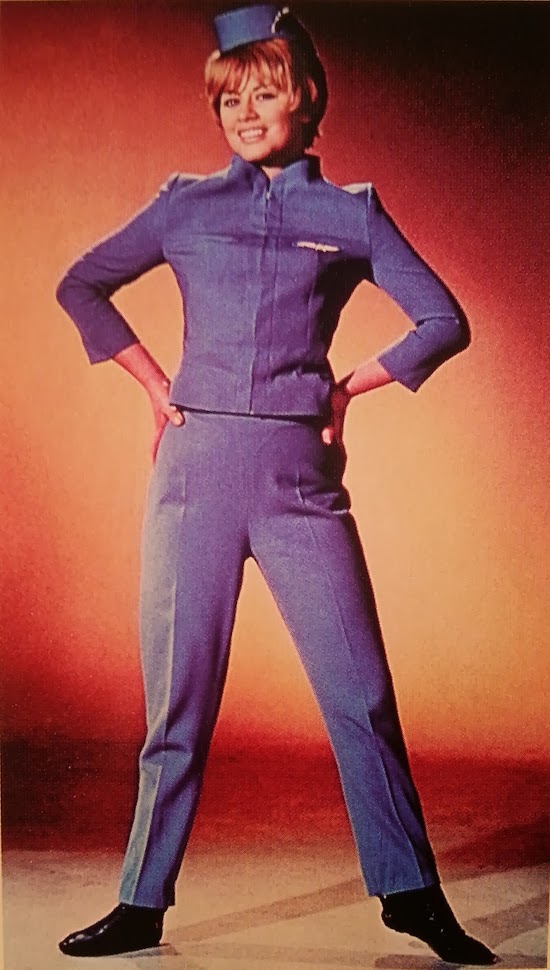 The magnificent obsession: A full cast list for '2001', Part 1