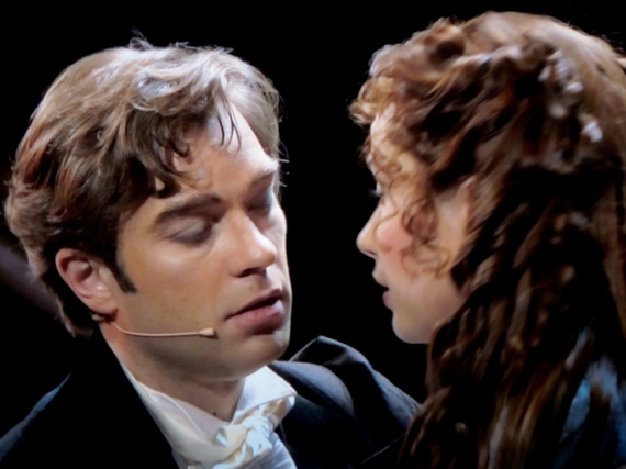 Musical Theatre Diary & Etc.: Review: Phantom 25th Celebration!!