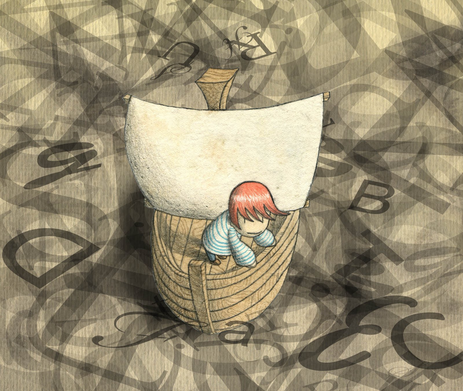 Montando la guagua en reversa...-.-..!!: Poema Joseph Conrad: Letras en ...