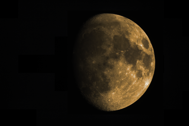 Moon 29.12.2017 (sharp)