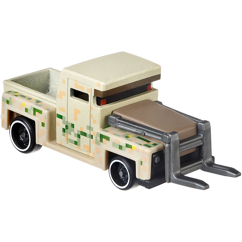 Minecraft Character Cars Other Figures | Minecraft Merch