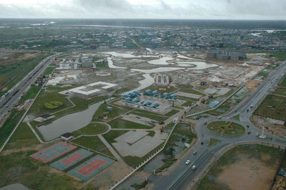 B-N-M-T: SPECIAL ADVISERS TO THE EXECUTIVE GOVERNOR OF BAYELSA STATE