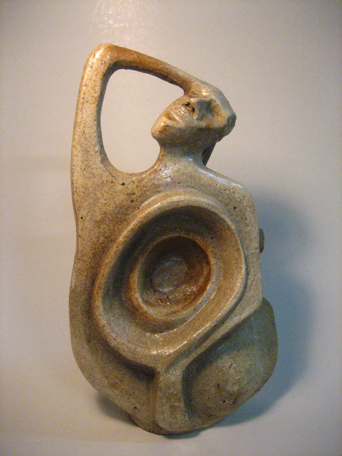 con-arteyceramica-azucenaacevedo: MODELADO EN ARCILLA "DESDE EL ...