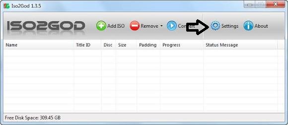 XBOX-RGH-FACIL: ISO-2-GOD