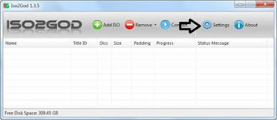 XBOX-RGH-FACIL: ISO-2-GOD