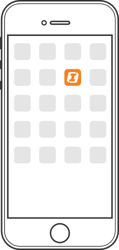 Northern Rodeo Association: First Interstate Bank's Mobile Banking