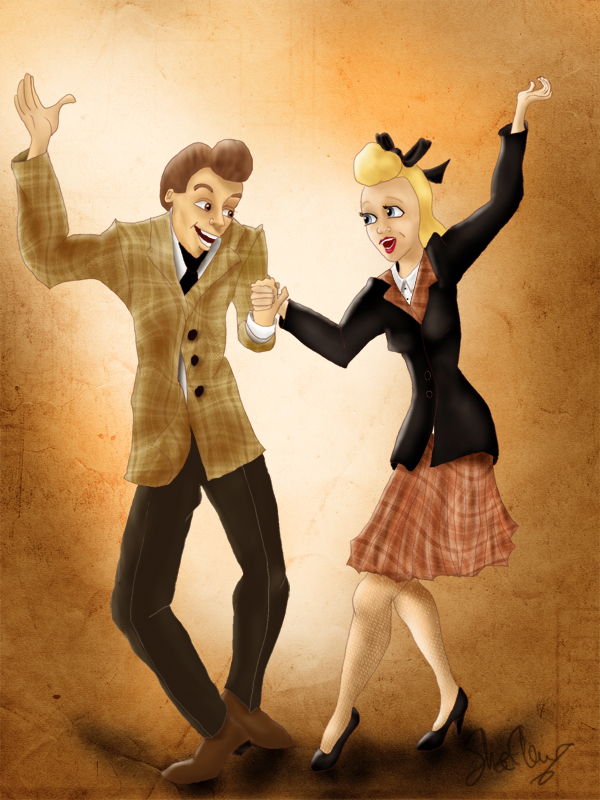 Zah zah zah zoou! | Fashion Textiles