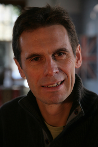 The Book Zone: April 2011