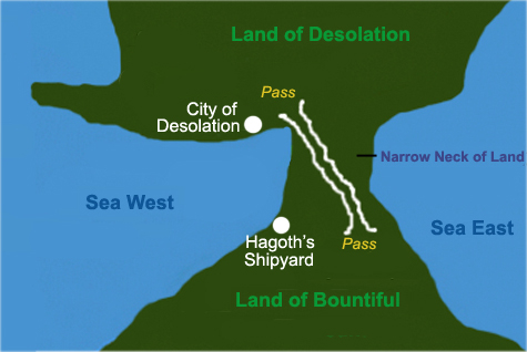 NephiCode: October 2017