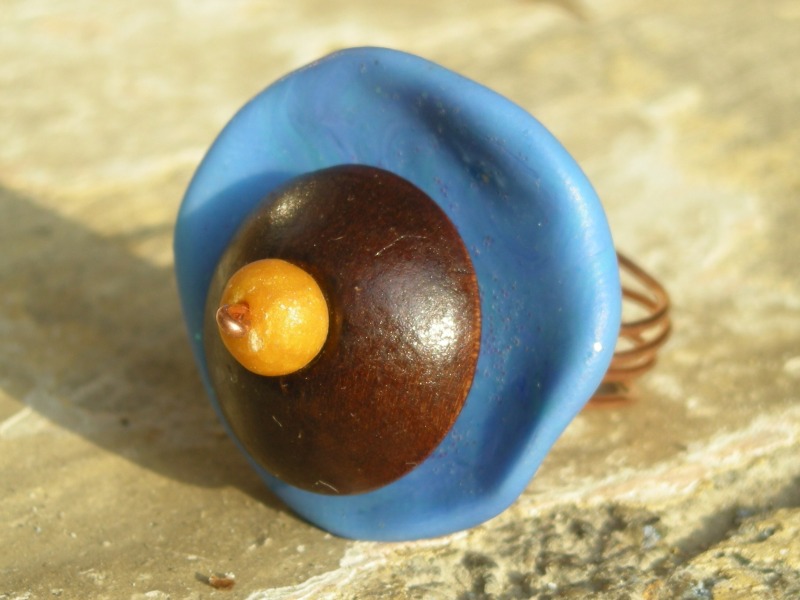 Annuk Creations - Color and Light Inspirations in Jewelry: NEW ISLAND ...