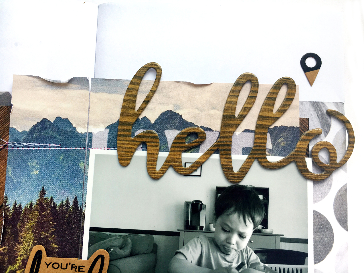 Citrus Twist Kits | Blog : Sunday Sketch with Kira