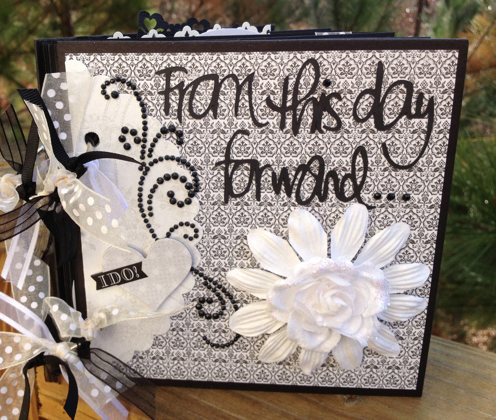 Artsy Albums Scrapbook Album and Page Layout Kits by Traci Penrod ...