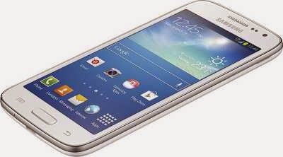 Harga Samsung Galaxy Core LTE dan Spesifikasi Terbaru