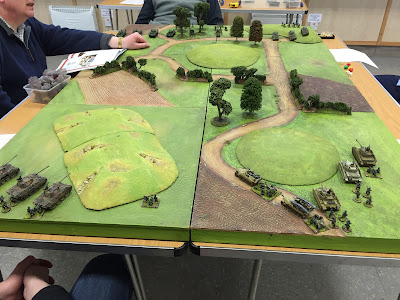 [TMP] "Iron Cross game" Topic