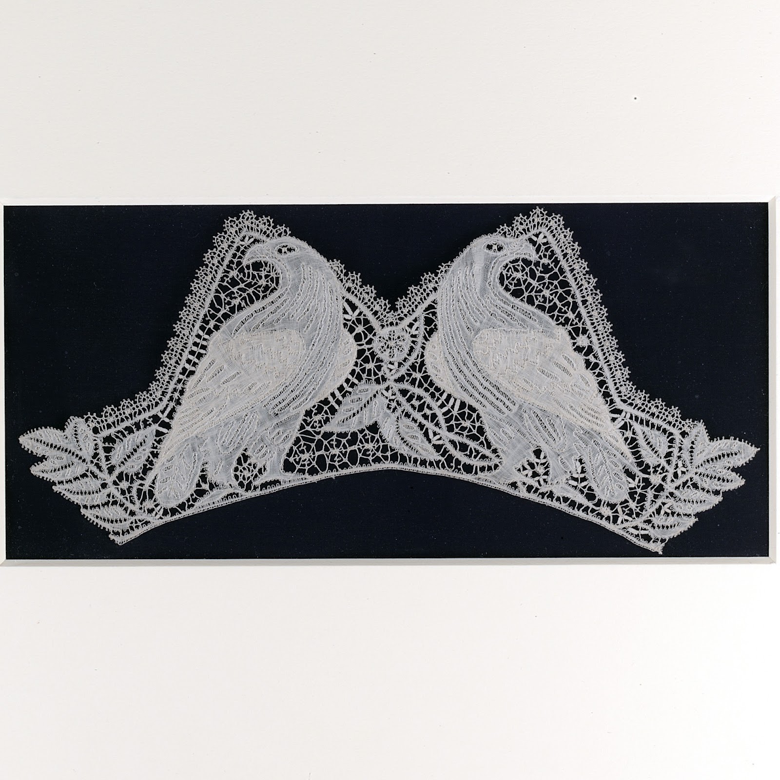 News from the stores: Conversations in Lace Event and the Lester Lace ...