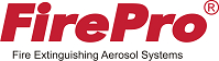 FirePro-Fire Extinguishing Aerosol Systems
