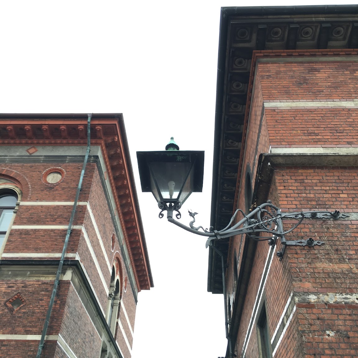 Cast Iron Architecture