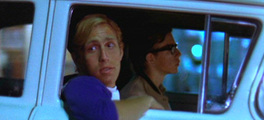 SPEAKING WITH THE REAL KIP PULLMAN: A CONVERSATION WITH ED GREENBERG