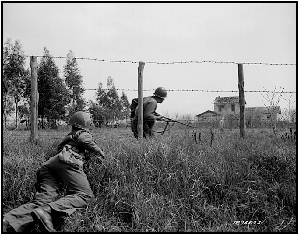 Lester Ball ... Quiet Hero