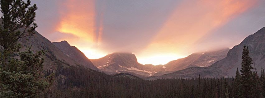 Zen Relaxation Backgrounds: Zen & Peace Facebook Cover Pics