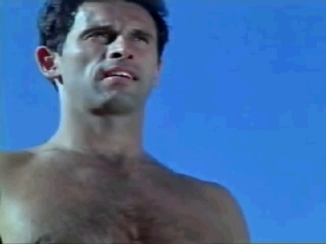 Tube Dreams: Who Yearns for Adonis?