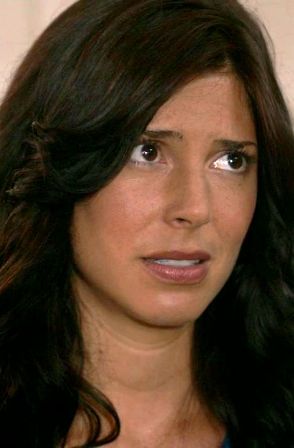 Supernatural Hunters: Lisa Braeden