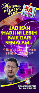 SK BUKIT PETITI | Kuala Terengganu...: Banner Motivasi Kecemerlangan ...