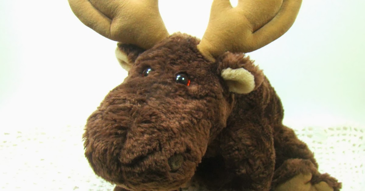 The Story Of Moose And Goose