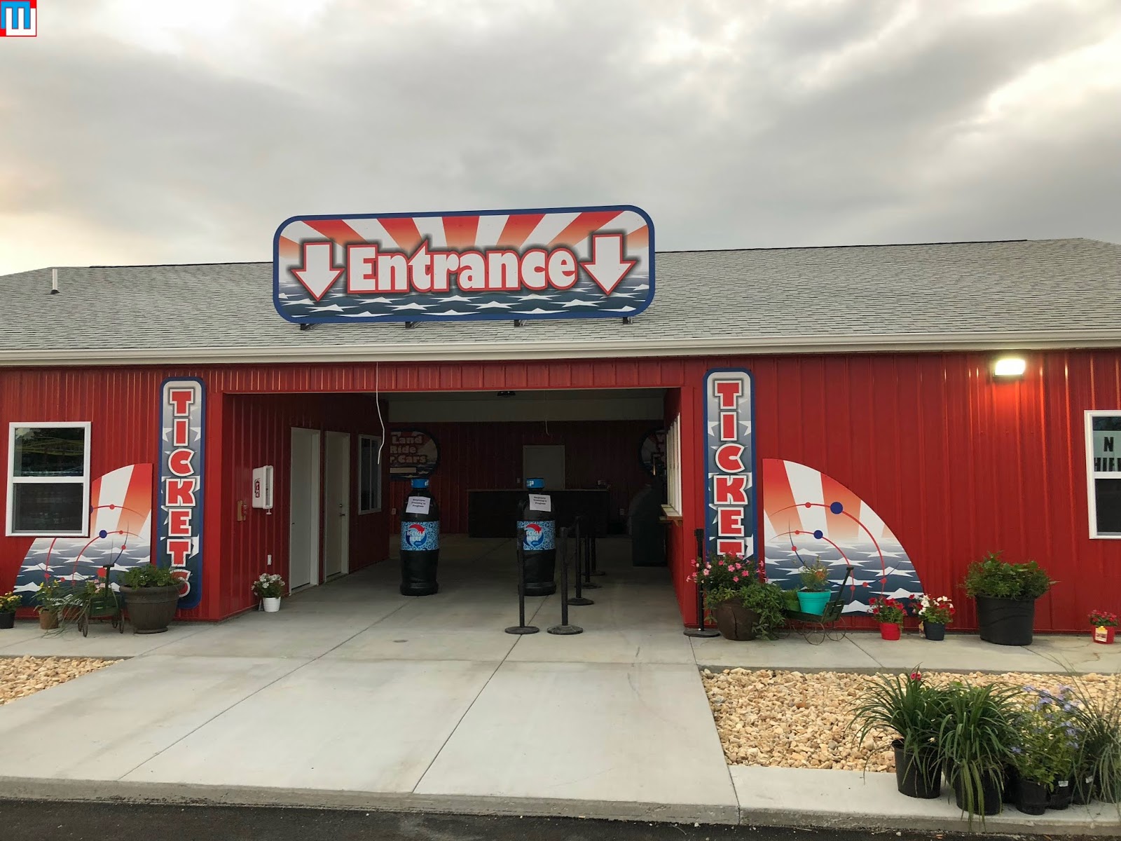 MidwestInfoGuide: America's Fun Park