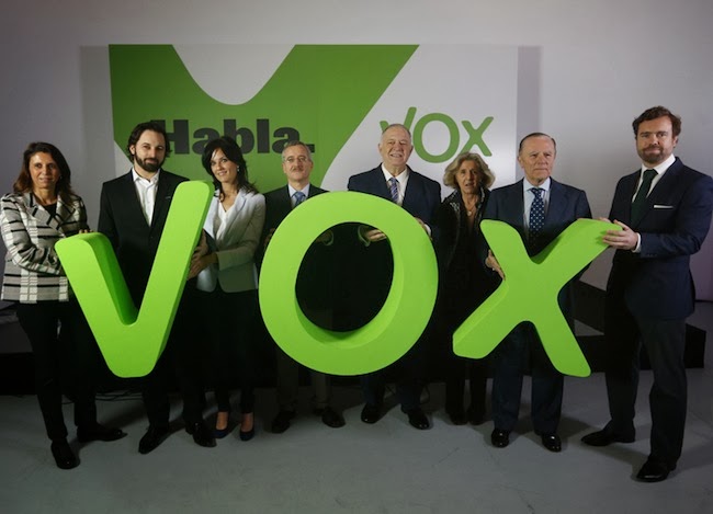 Desde el Caballo de las Tendillas: enero 2014