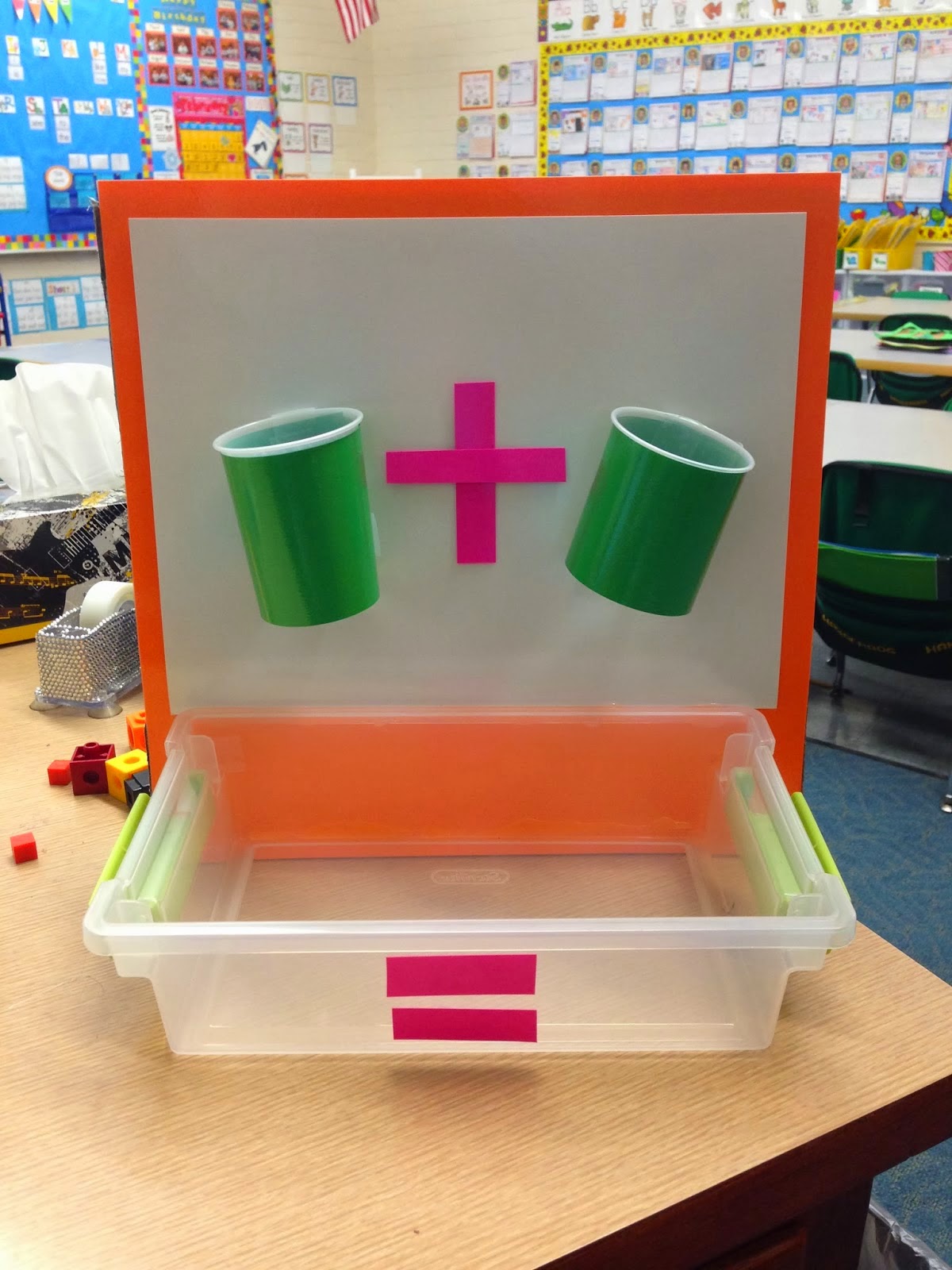 Com aprendre a aprendre: Màquines de sumar