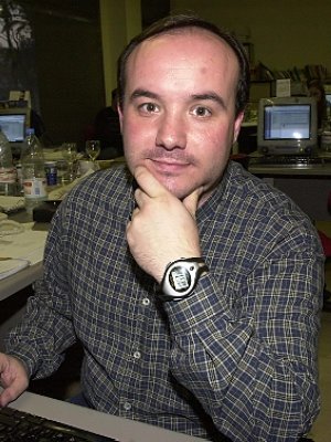 LO QUE PASA EN ALICANTE: UN PASEO PARA JOSÉ PICÓ