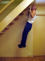 Start Bodyweight Training: Pull up progression