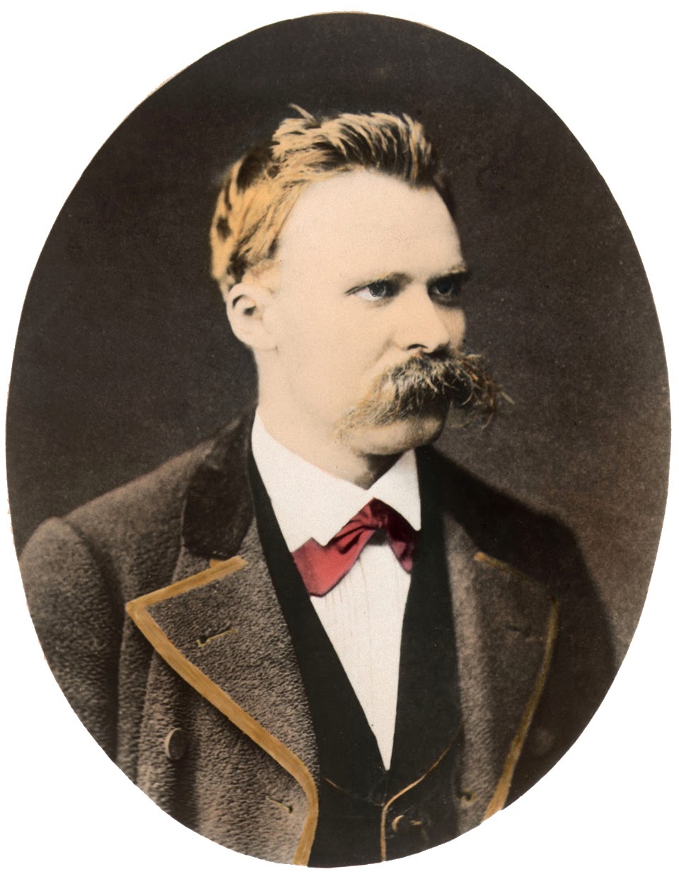 El otro Nietzsche
