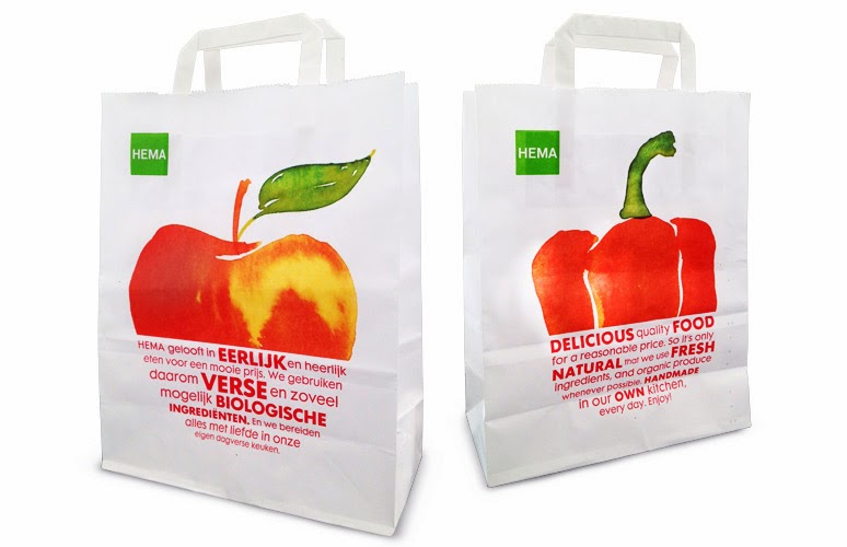 Hema – Packaging Of The World