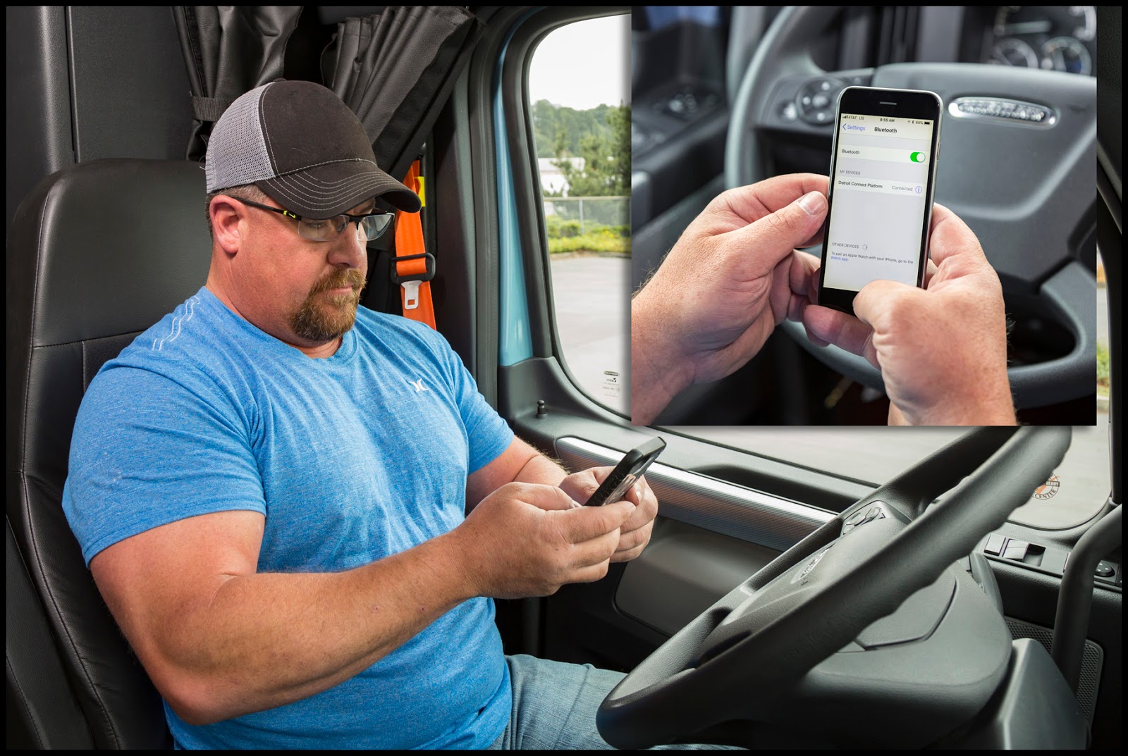 DuncanPutman.com Blog: Detroit Connect Expands Reporting