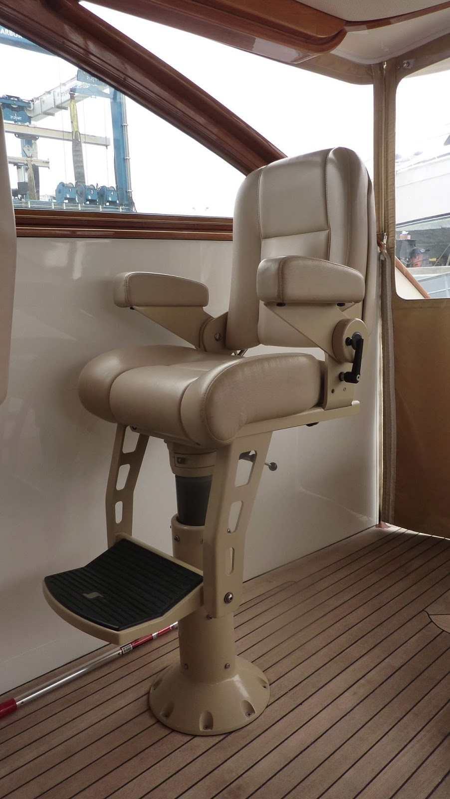 Stidd helm seats for sale