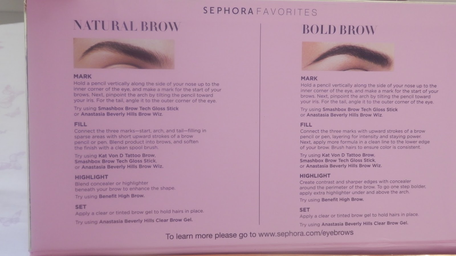 Sephora Favorites Haul