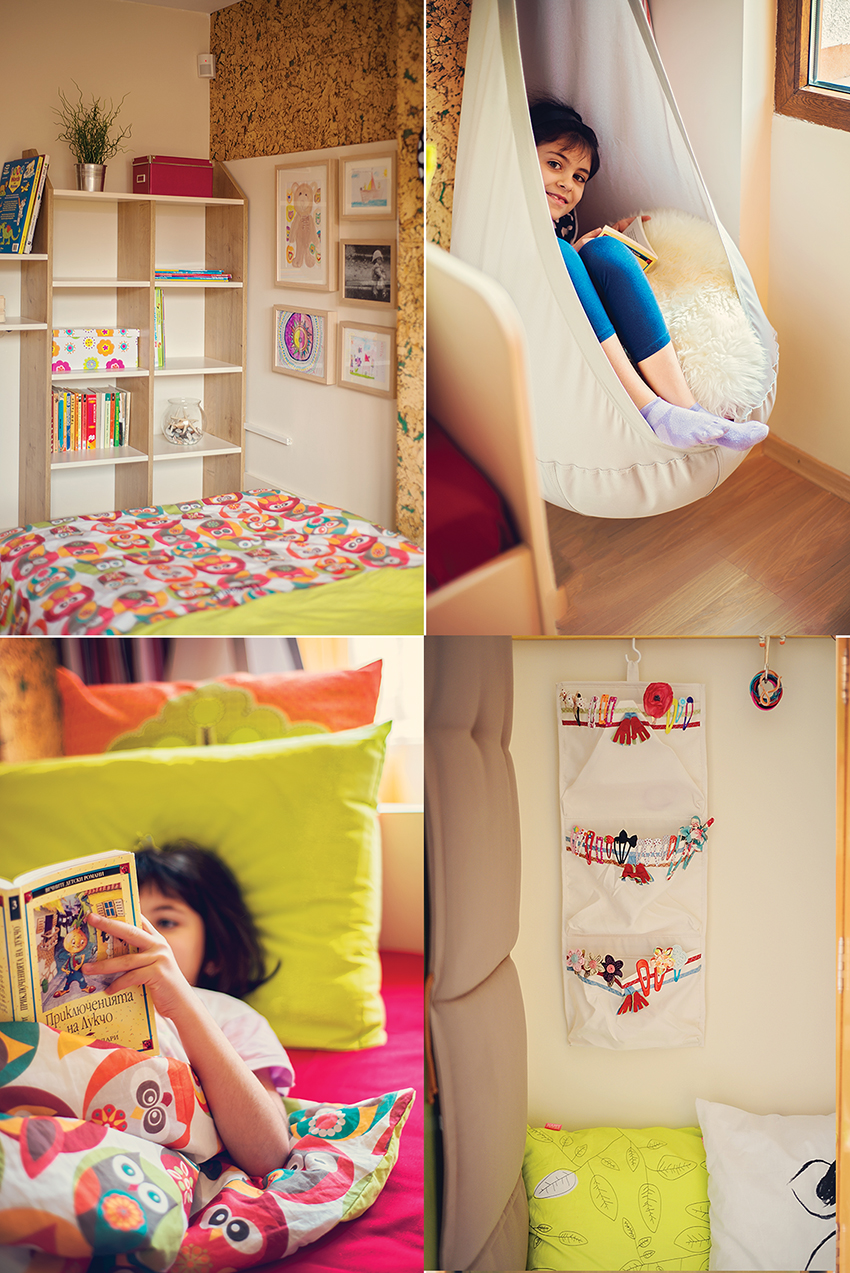 something...: Mission completed (almost)