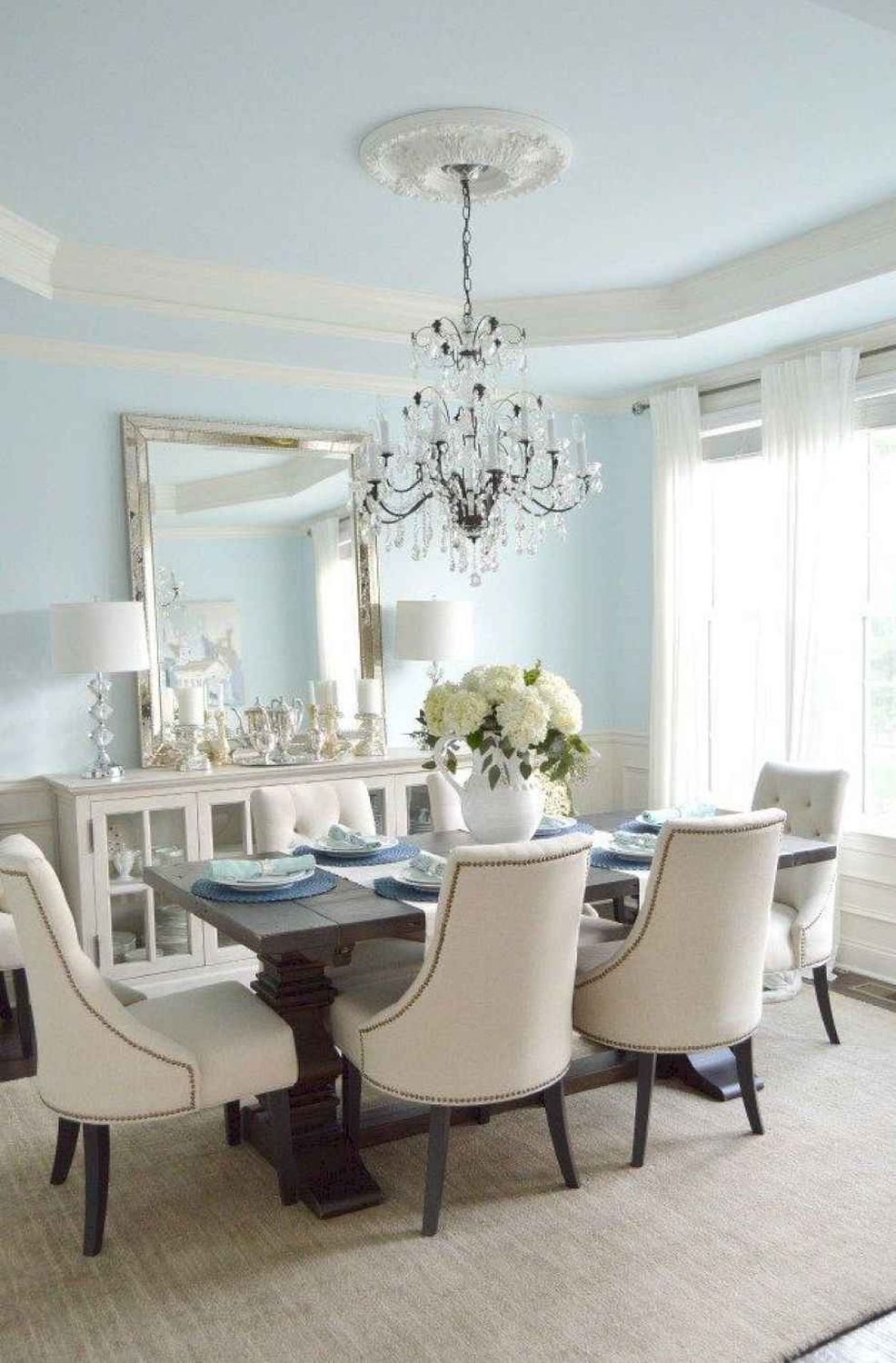 Como diseñar tu comedor, tips e ideas para uno de los lugares mas ...